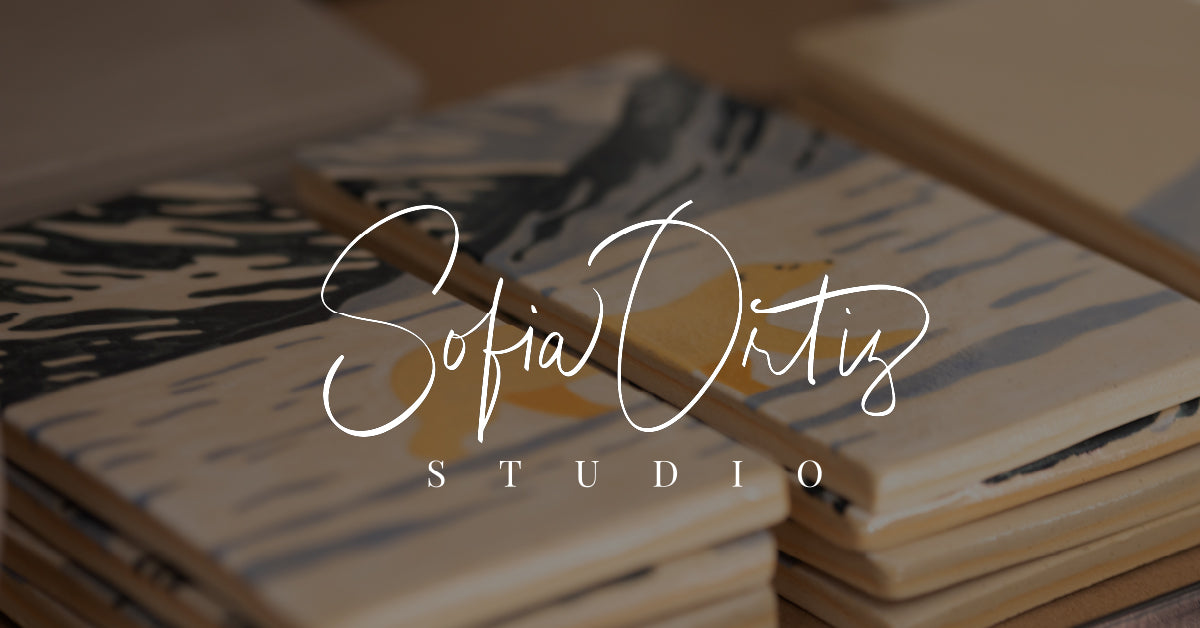 Sofia Ortiz Studio